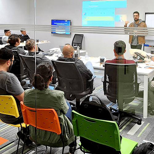 Design Thinking Para Analytics